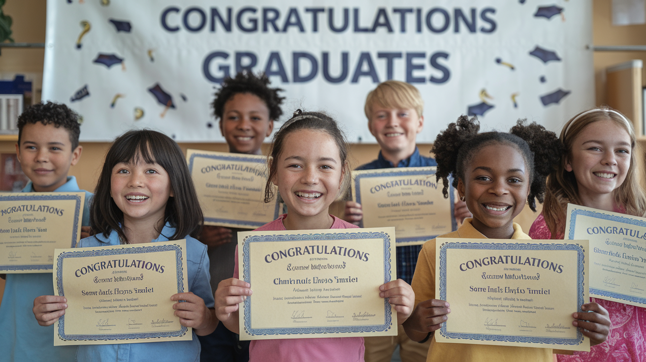 Proficiency Pays Off: The Success of Former English Learners