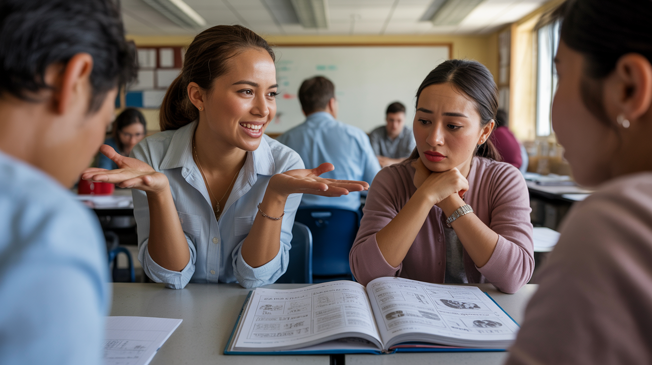 BICS and CALP: The Two Faces of Fluency
